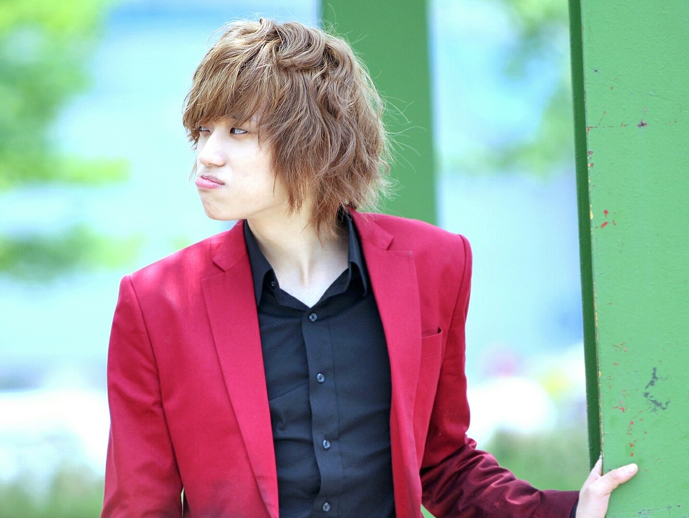 Picture of Niel [TEEN TOP]